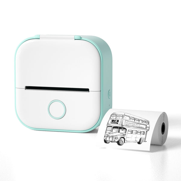 Portable Mini Printer – SwiftCart